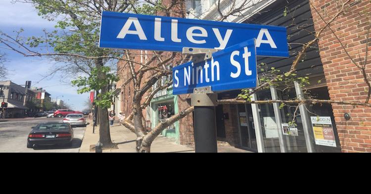 Local businesses thrive in Columbia’s Alley A | Magazine | Vox Magazine