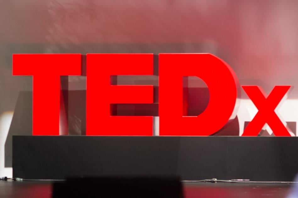 TEDx is coming to CoMo this April | News & Features | Vox Magazine