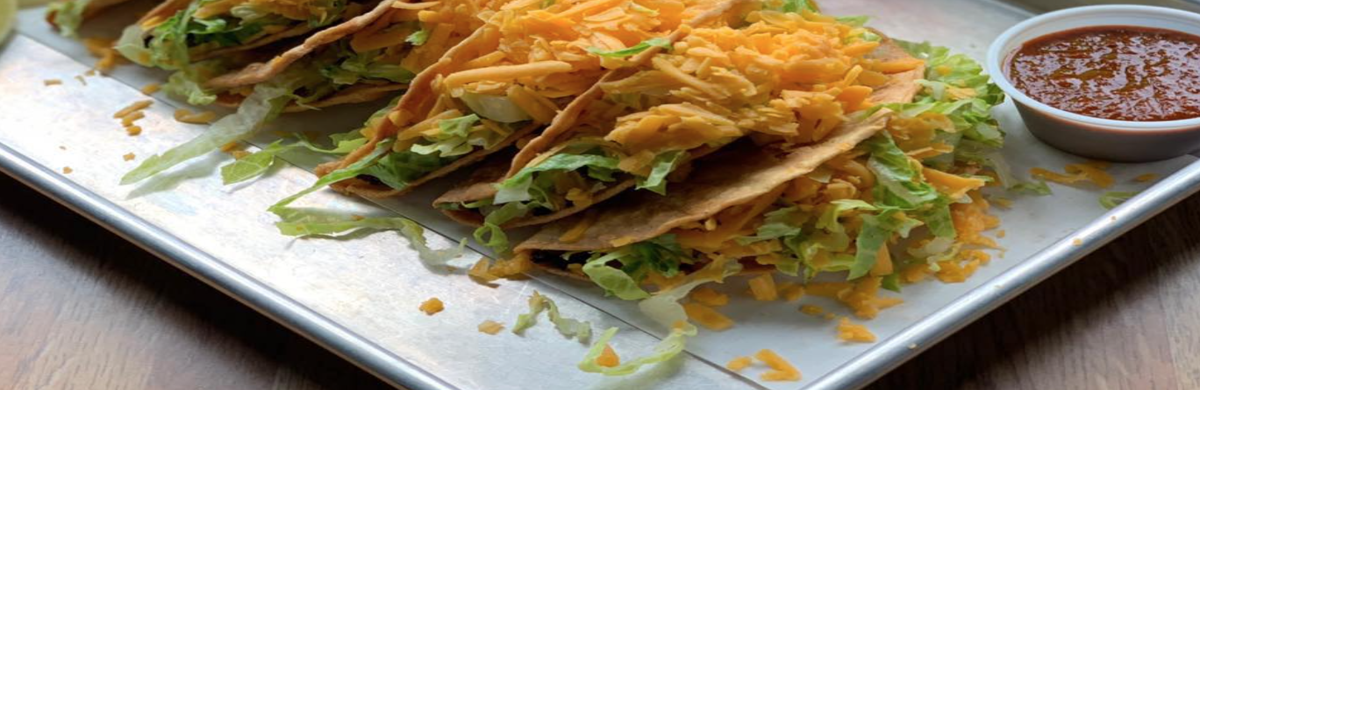 Bearded Brothers Tacos hits the road | Food & Drink | Vox Magazine