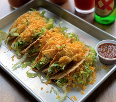 Bearded Brothers Tacos hits the road | Food & Drink | Vox Magazine