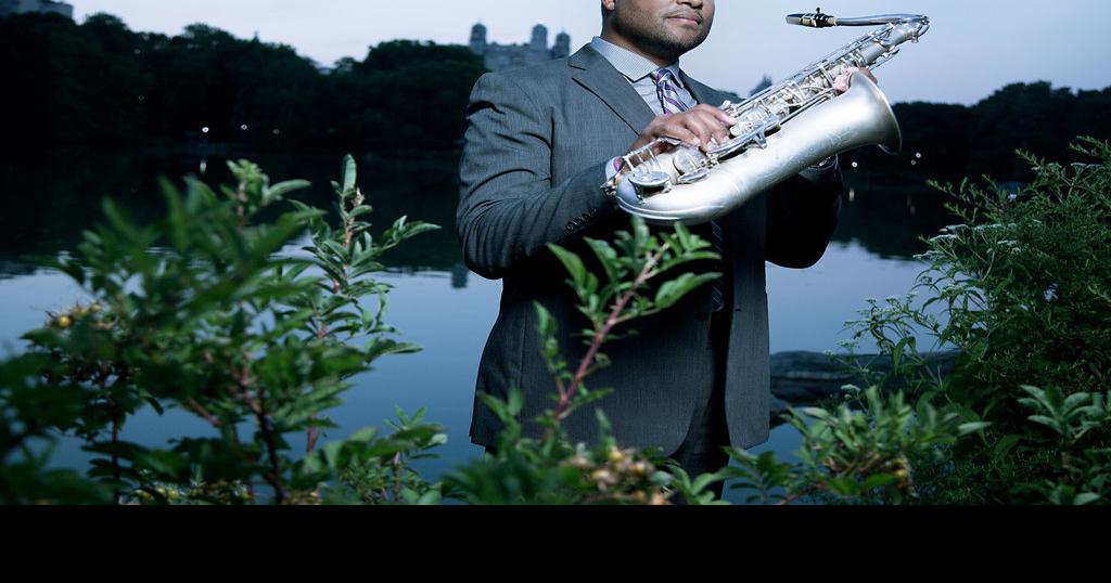 Jimmy Greene honors his daughter through music | Music | Vox Magazine