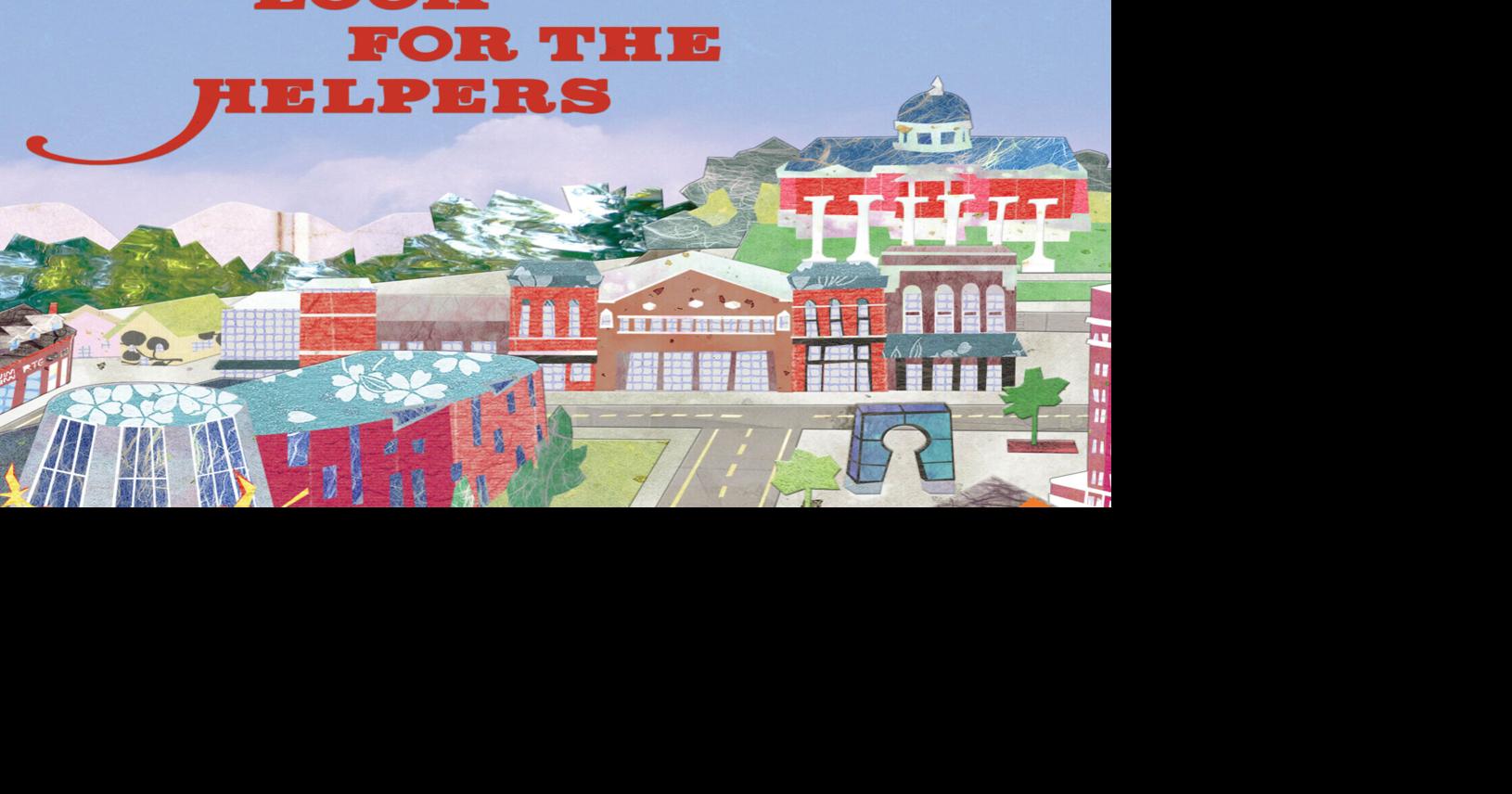 Lean on me: Meet Columbia's helpers who keep us happy and healthy ...