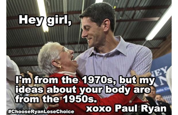 An Introduction to the VP Candidates, Meme-Style | News & Features ...