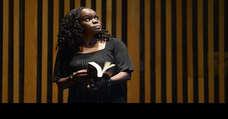Q&A: A conversation with Stephanie Shonekan | People | Vox Magazine