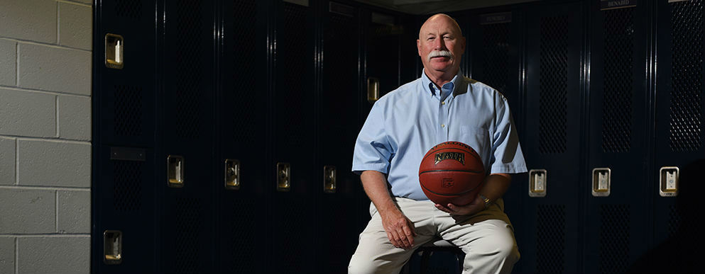 Bob Burchard: Teaching the game | Magazine | Vox Magazine