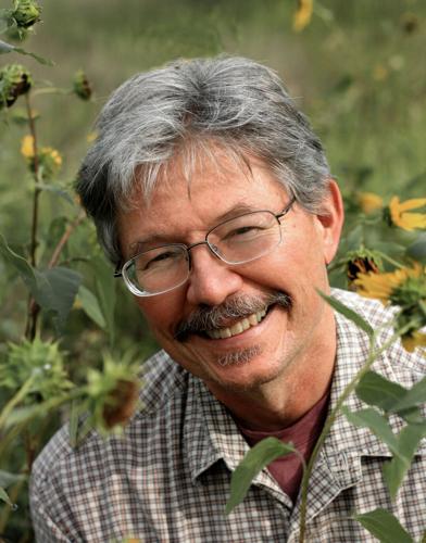 Q&A with Walter Bargen: Missouri's first poet laureate discusses new ...