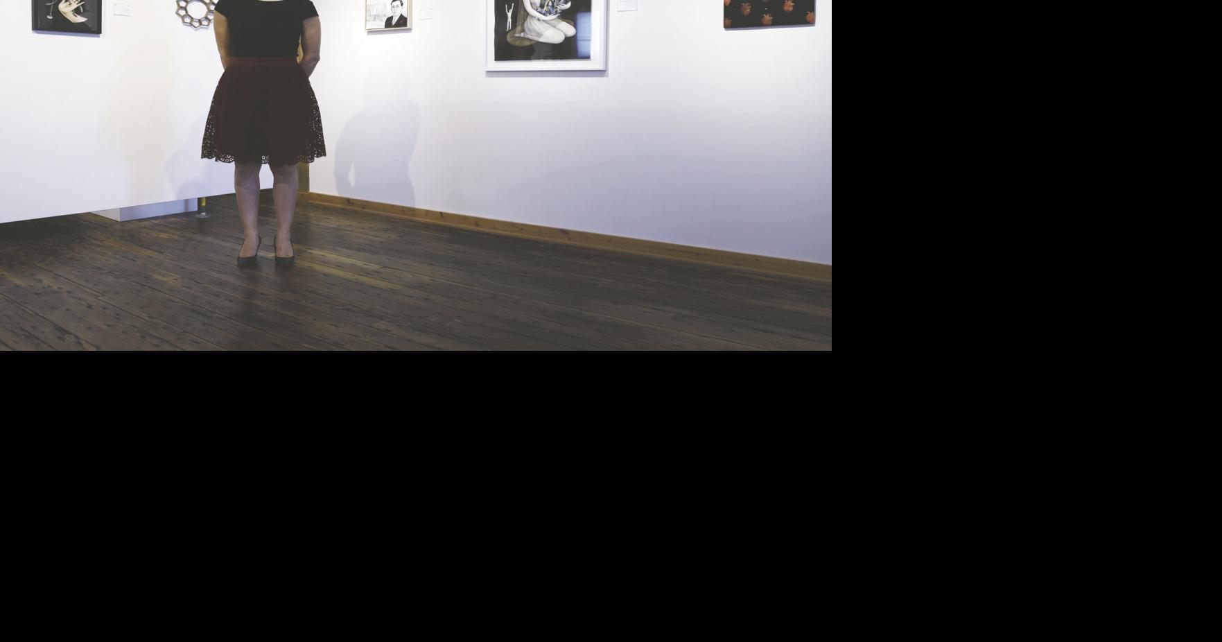 Directing art: Hannah Reeves' journey to becoming co-owner of Sager ...