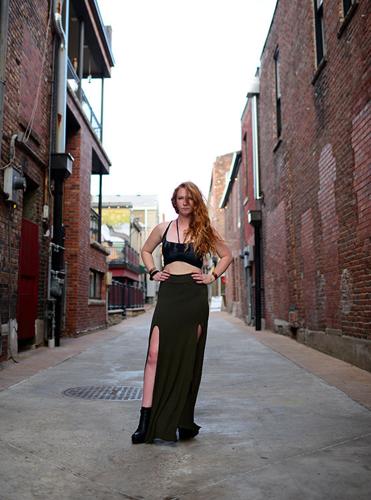 '90s grunge has returned with a twist | Fashion | Vox Magazine