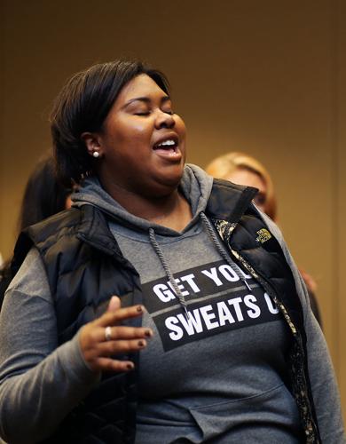 Local a cappella groups break down what it takes to compete | Magazine ...