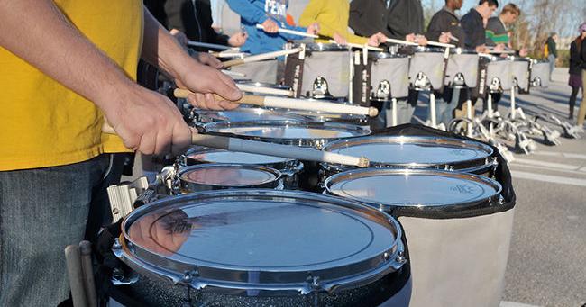 Marching Mizzou: the beat of the SEC | Mizzou | Vox Magazine