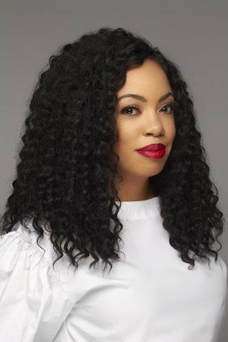 Q&A: Young-adult author Tiffany D. Jackson discusses crime and second ...