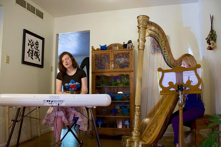 Home concerts focus on listening | Music | Vox Magazine