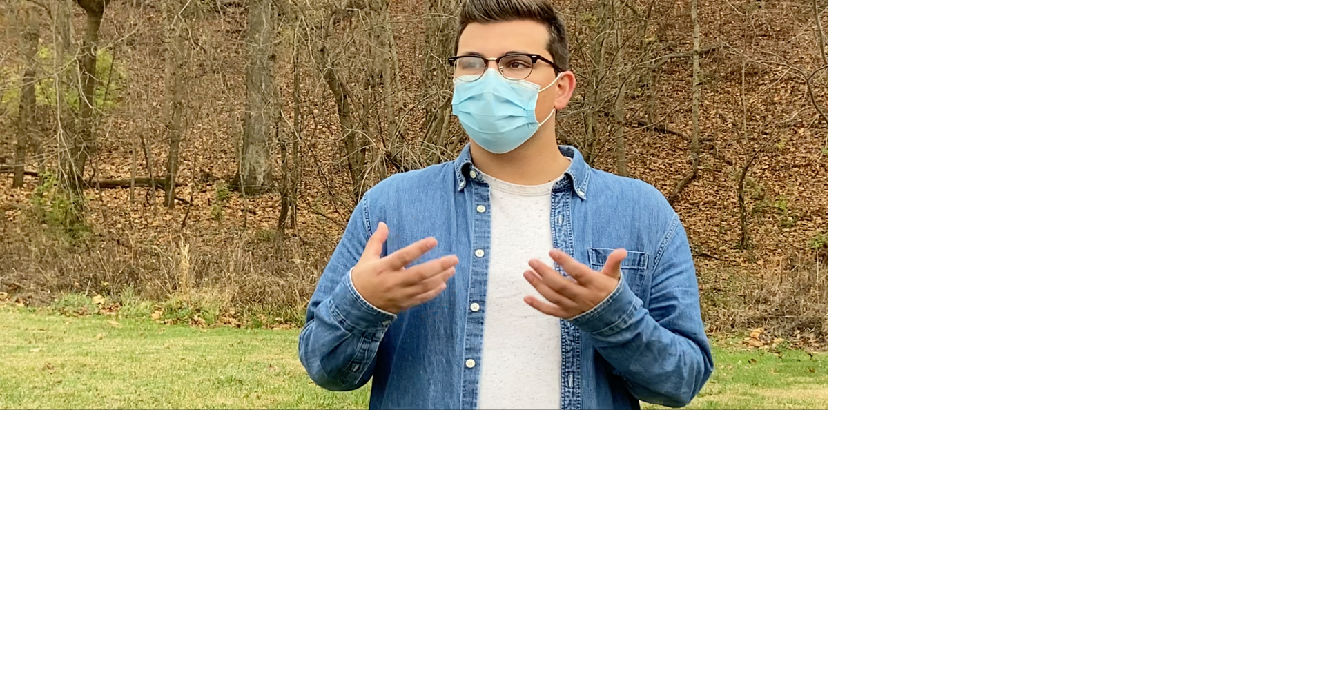 Q&A: Jacob Moscovitch discusses the making of his photo essay | News ...