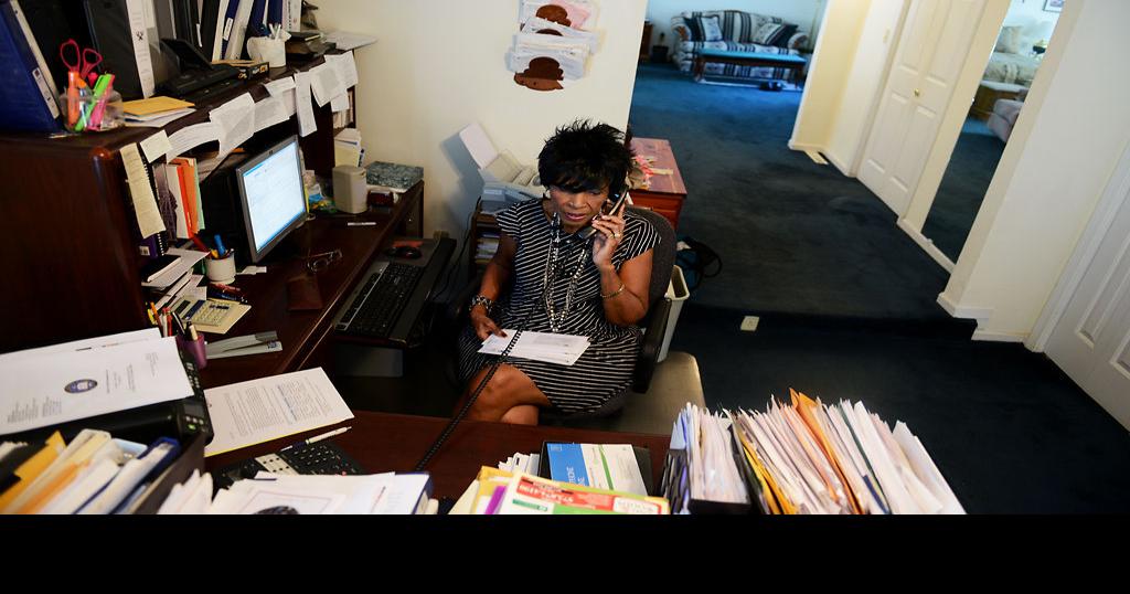 Missouri’s NAACP president, Mary Ratliff, works to abolish the death ...