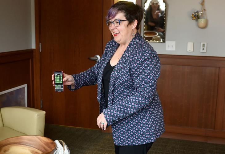 A day in the life of Mayor Barbara Buffaloe | People | Vox Magazine