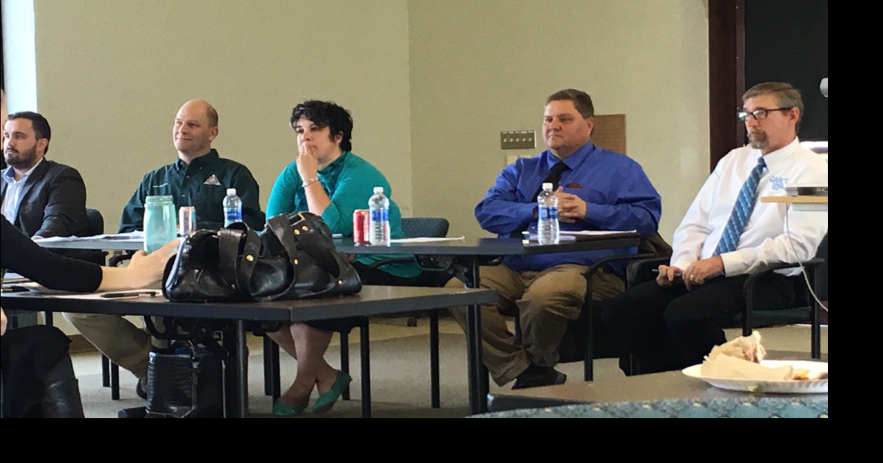 LSSP symposium: Confronting conservation and the Anthropocene epoch ...