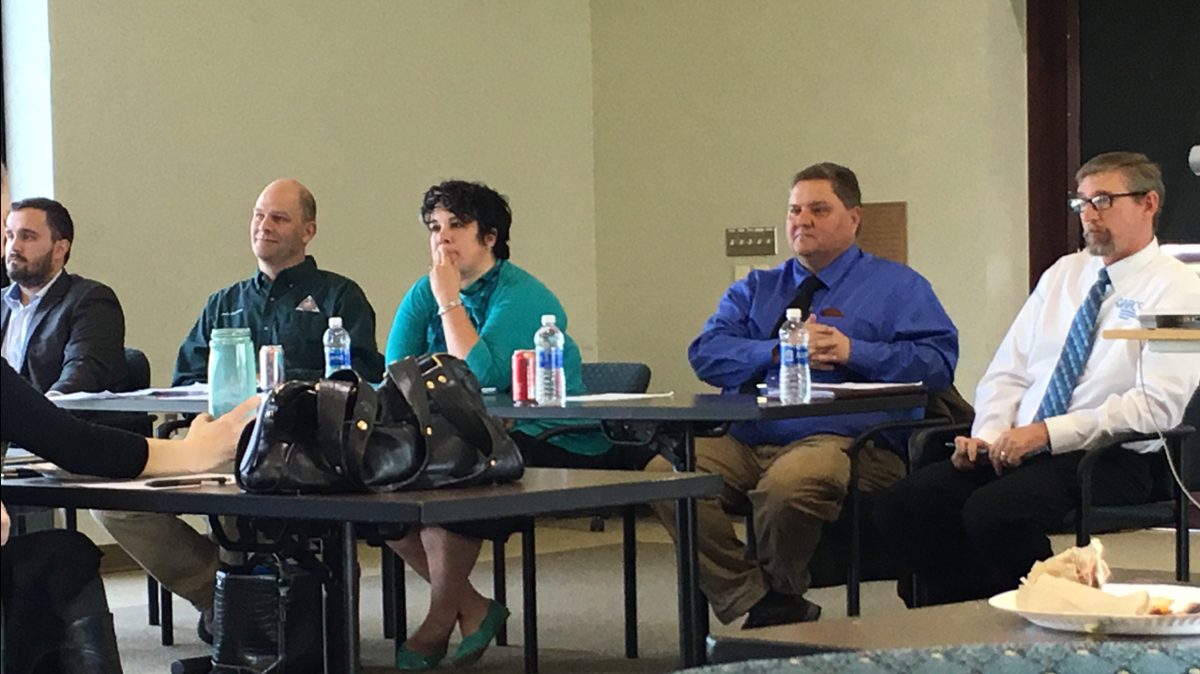 LSSP symposium: Confronting conservation and the Anthropocene epoch ...