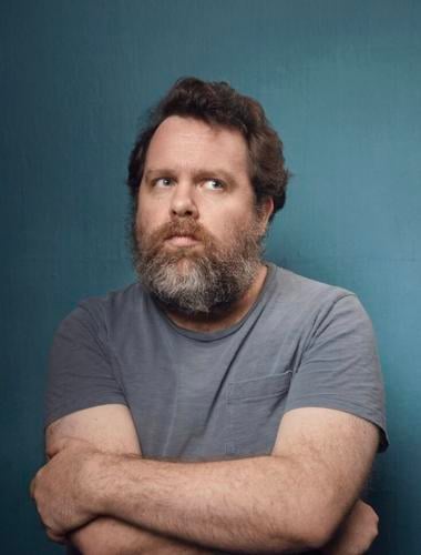 Looking failure dead in the eyes with actor and comedian Connor Ratliff ...