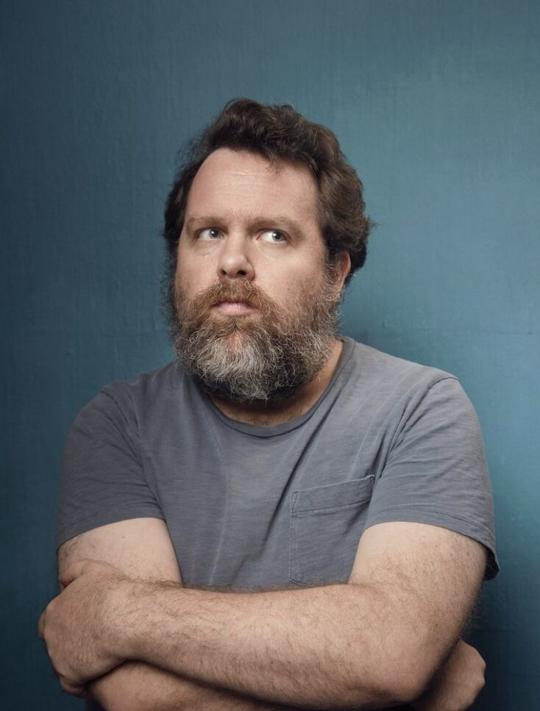 Looking failure dead in the eyes with actor and comedian Connor Ratliff ...