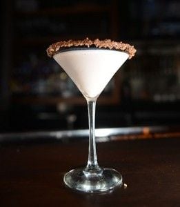 Drink This: Doubletree Cookie Cocktail | Food & Drink | Vox Magazine