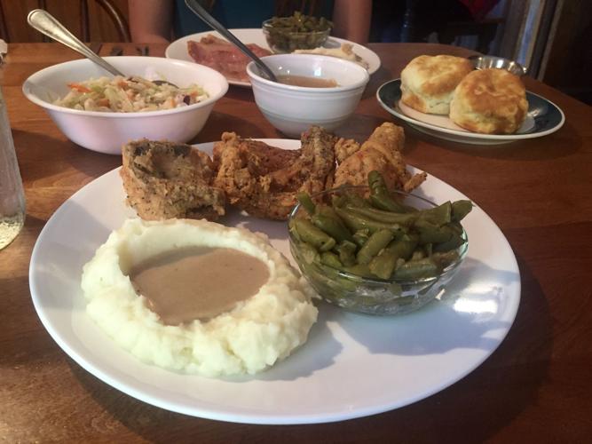 Tiny Town Tastes: the Claysville Store in Hartsburg | Food & Drink ...