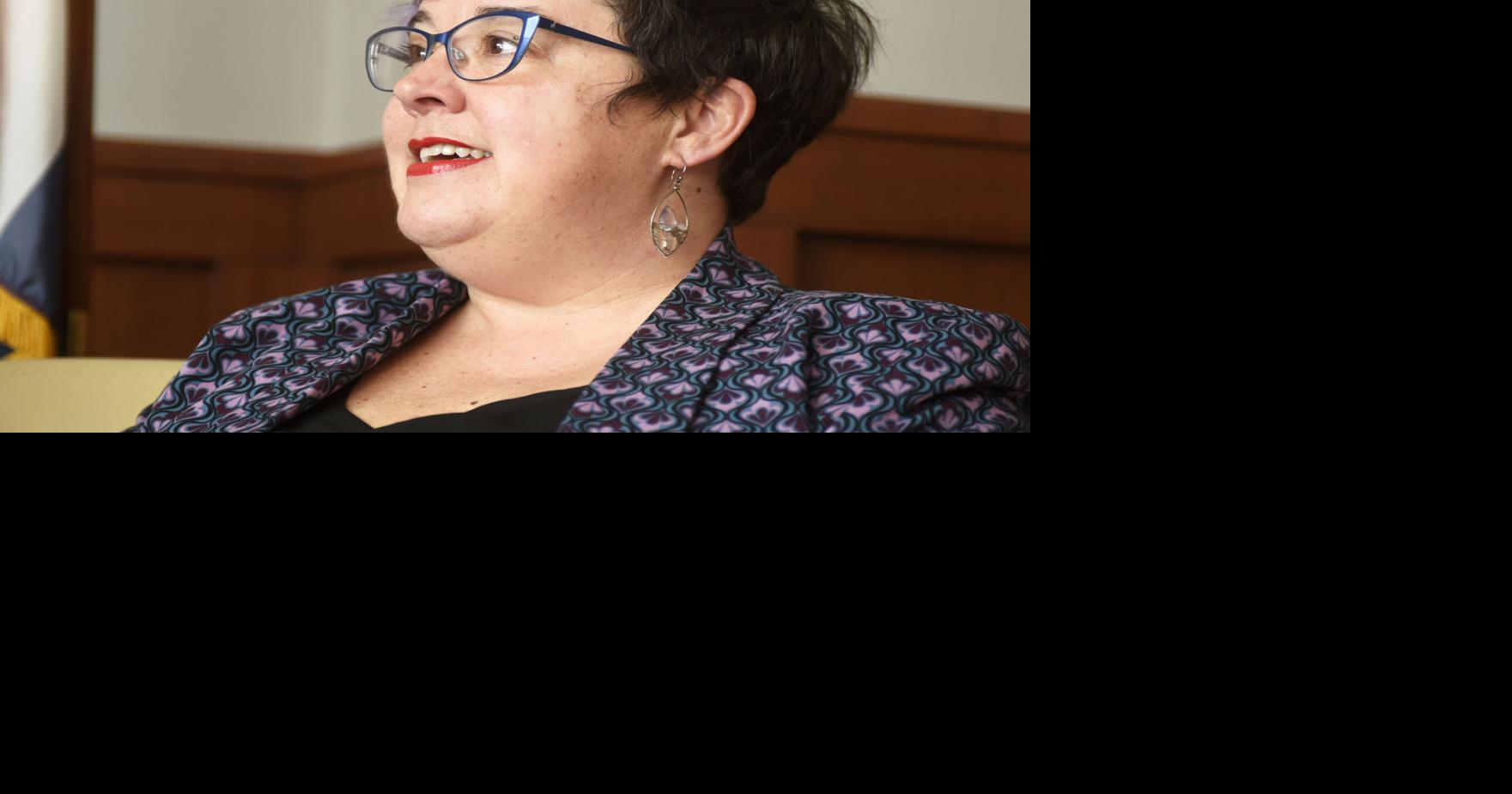 A day in the life of Mayor Barbara Buffaloe | People | Vox Magazine