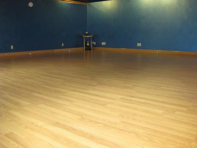Bloga post three: Element Yoga and Health Studio | Arts | Vox Magazine