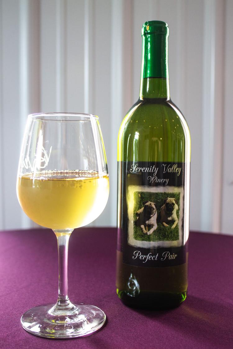 Visit these six wineries within an hour's drive of Columbia | Food ...