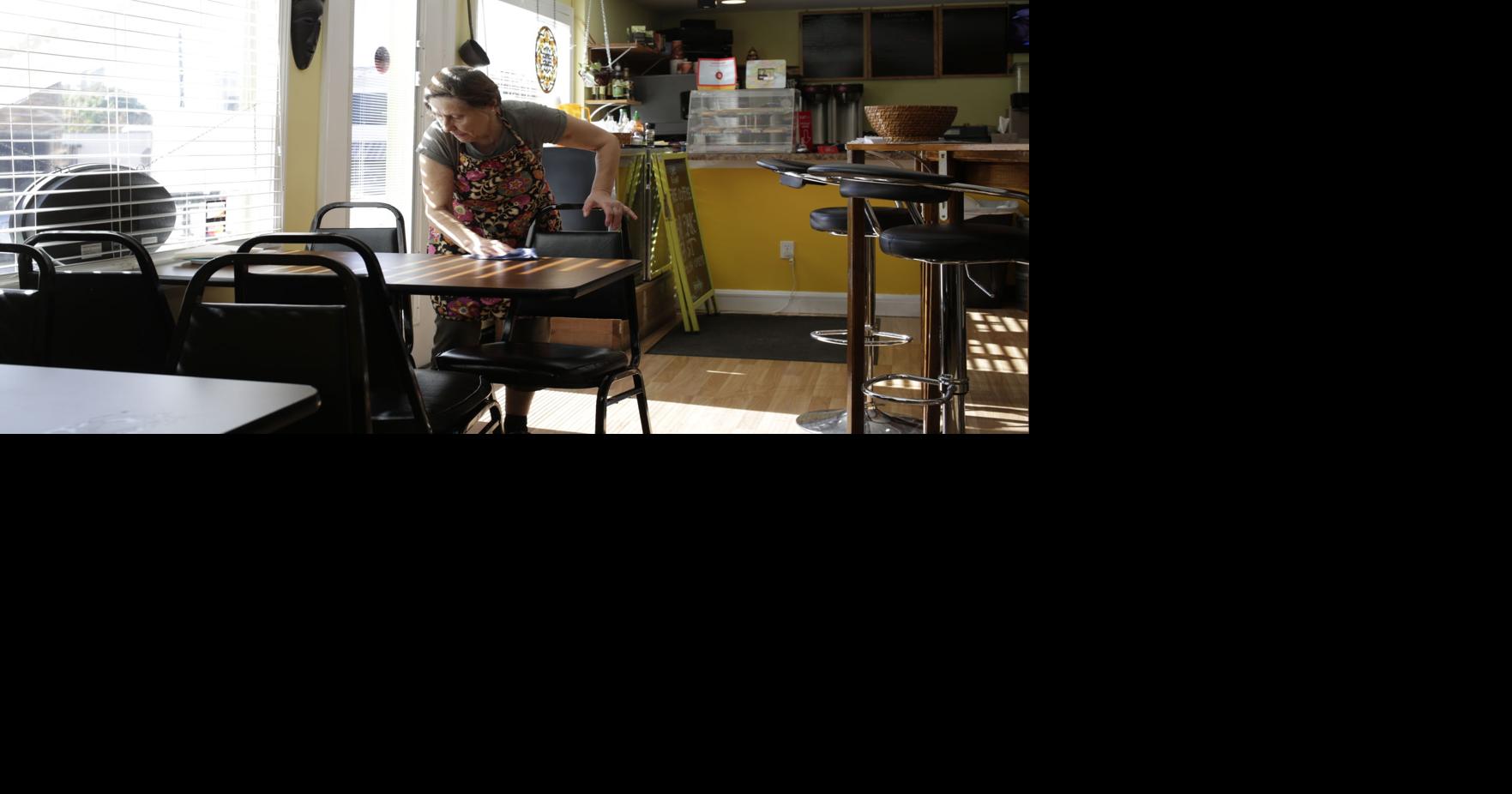 A long journey brought Café Poland and its authentic cuisine to ...