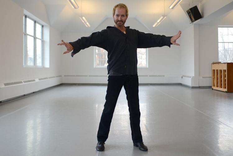 Q&A: Peter Suarez finds passion in dancing and choreographing flamenco ...