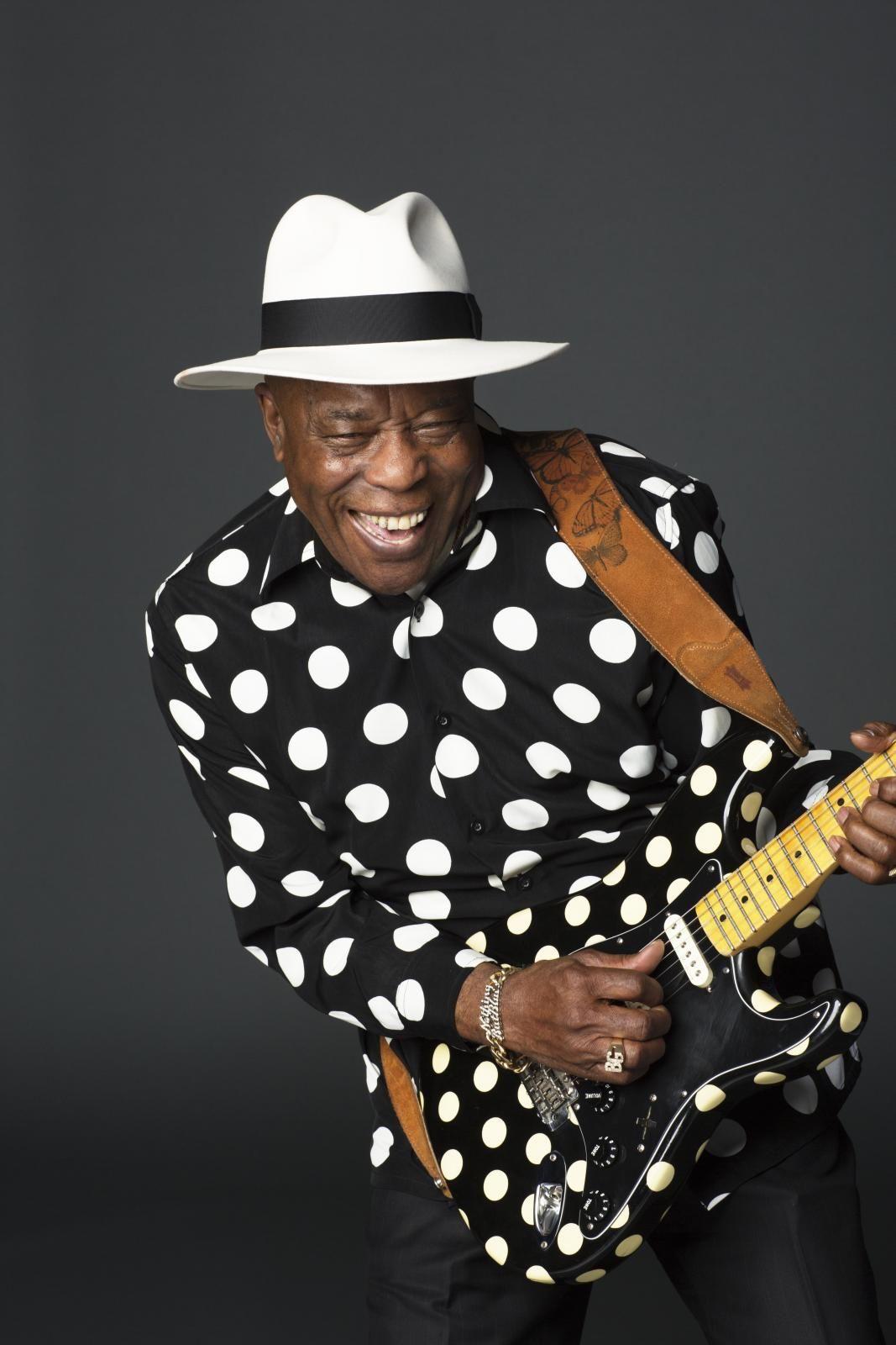 Artist Feature: Buddy Guy | Music | Vox Magazine