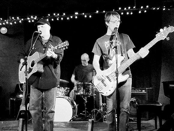 John Galbraith: The man of many bands | Music | Vox Magazine