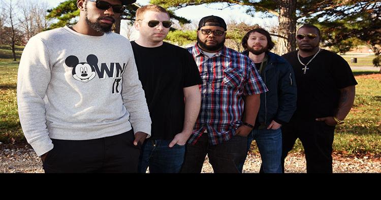 iLLPHONiCS is bringing it home | Magazine | Vox Magazine