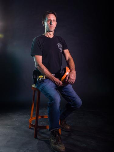 From Broadway to Broadway: Columbia's star production carpenter | Arts ...