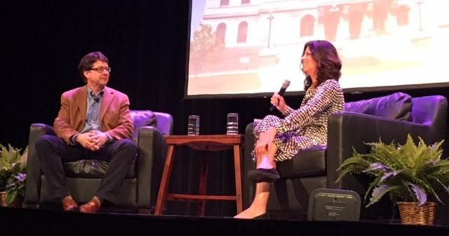 'Making a Murderer' attorney Dean Strang speaks at MU | People | Vox ...