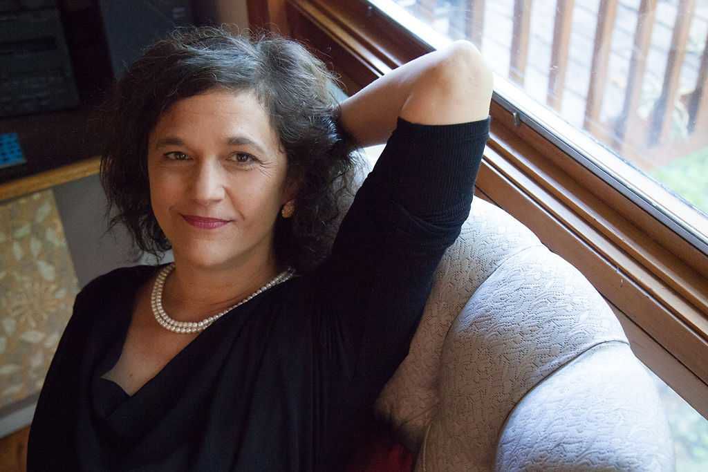 Q&A: MU English professor Karen Piper talks family, missiles and ...