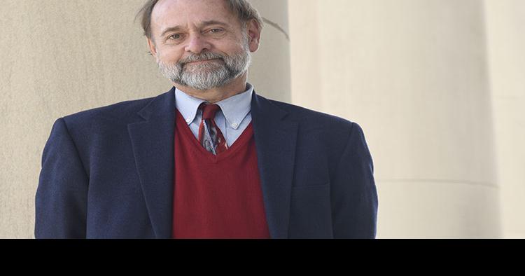 Q&A: Lawyer and activist Dan Viets is changing the way Missouri thinks ...