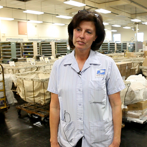 The Deliverer: Kathy Siefert | News & Features | Vox Magazine