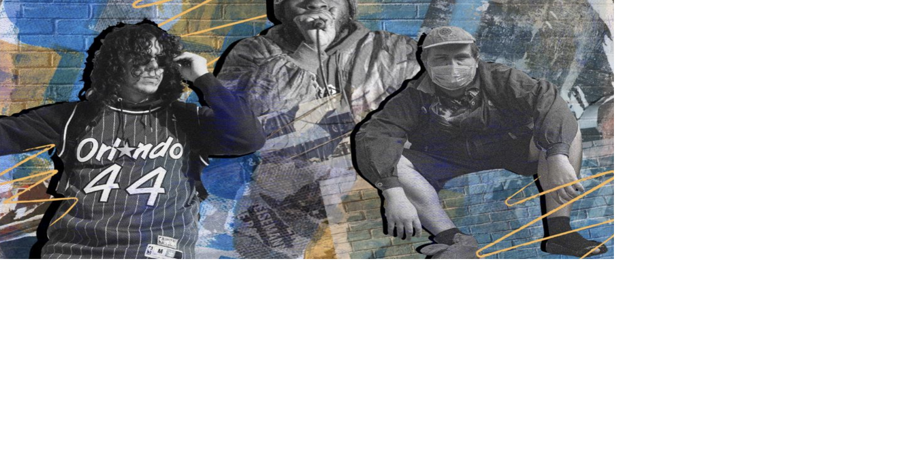 Columbia rappers are stronger together | Music | Vox Magazine