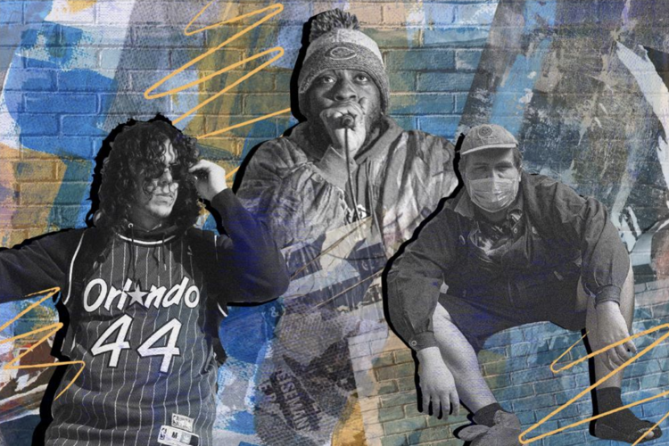 Columbia rappers are stronger together | Music | Vox Magazine