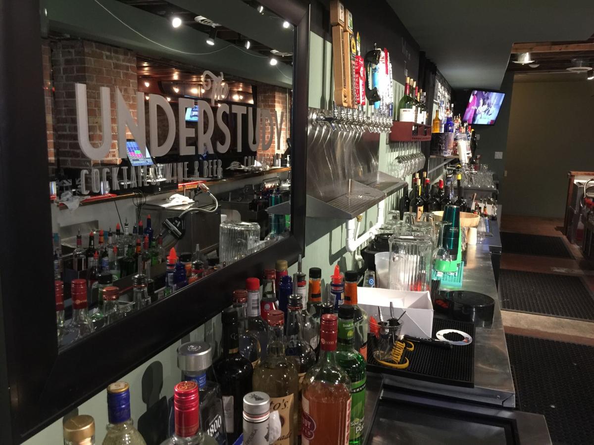 The Understudy brings a unique bar experience to CoMo | Food & Drink ...