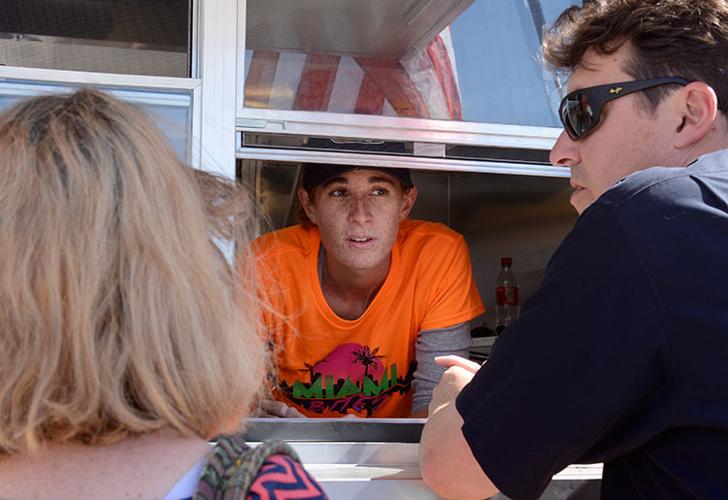 Meet Columbia's three self-rising culinary masters | Magazine | Vox ...