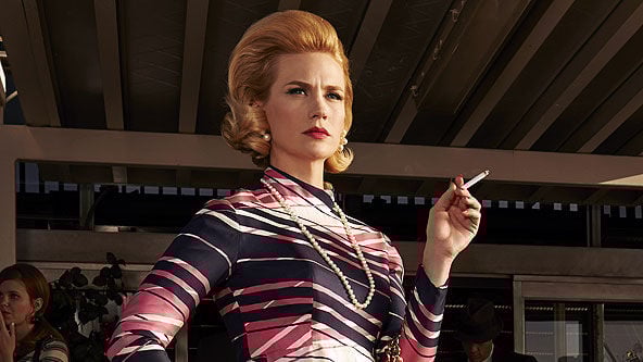 Mad Women: Ranking the best women in Mad Men | TV | Vox Magazine