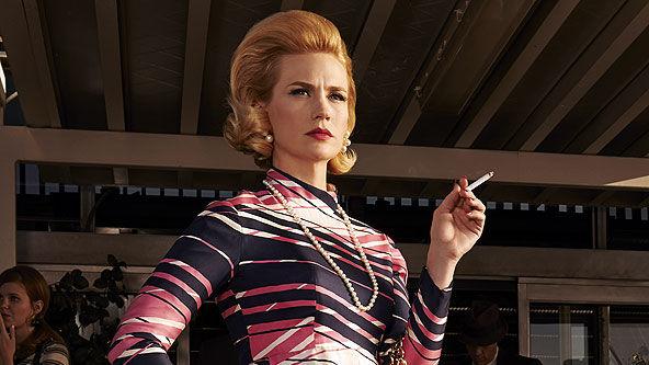 Mad Women: Ranking the best women in Mad Men | TV | Vox Magazine