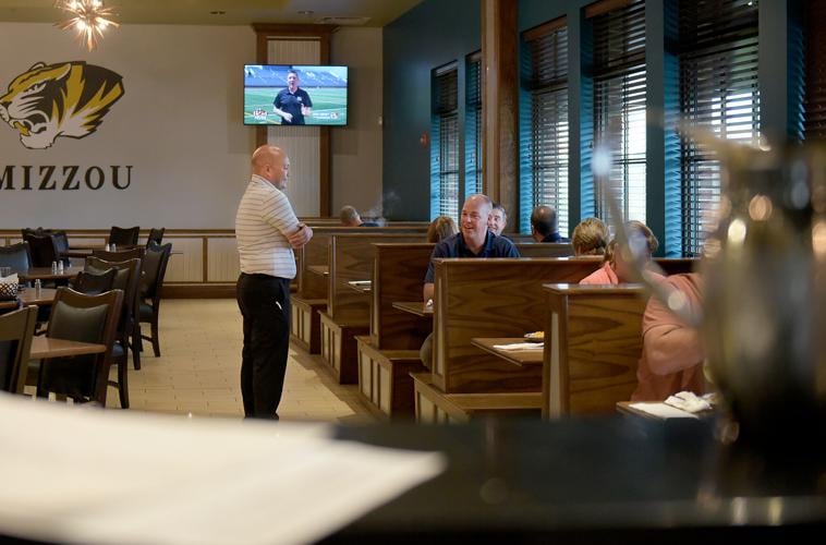 Feels like home: Delia's Mexican Grill opens up second location | Food ...
