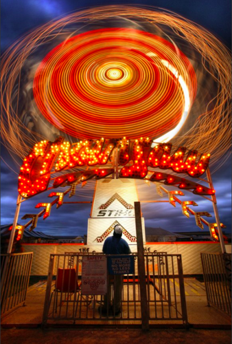 Recapping November's First Friday in Columbia | Arts | Vox Magazine