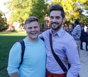 Q&A with Shane Stinson: Preferred-name change policy | Mizzou | Vox ...