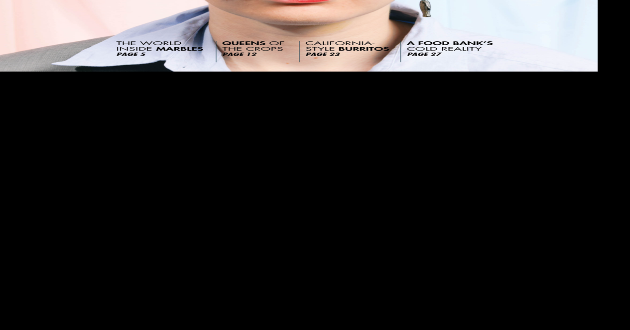 Under My Skin | Magazine | Vox Magazine