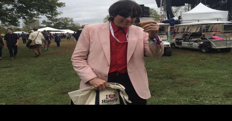 Missouri icon Beatle Bob returns to the stage at Roots N Blues | Music ...