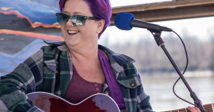 Columbia singer Meredith Shaw makes her Roots N Blues Festival debut ...